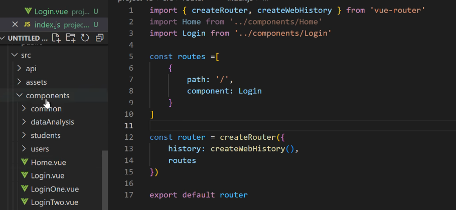 前端学习笔记202305学习笔记第二十三天 重构和代码迁移1 前端导师歌谣 博客园