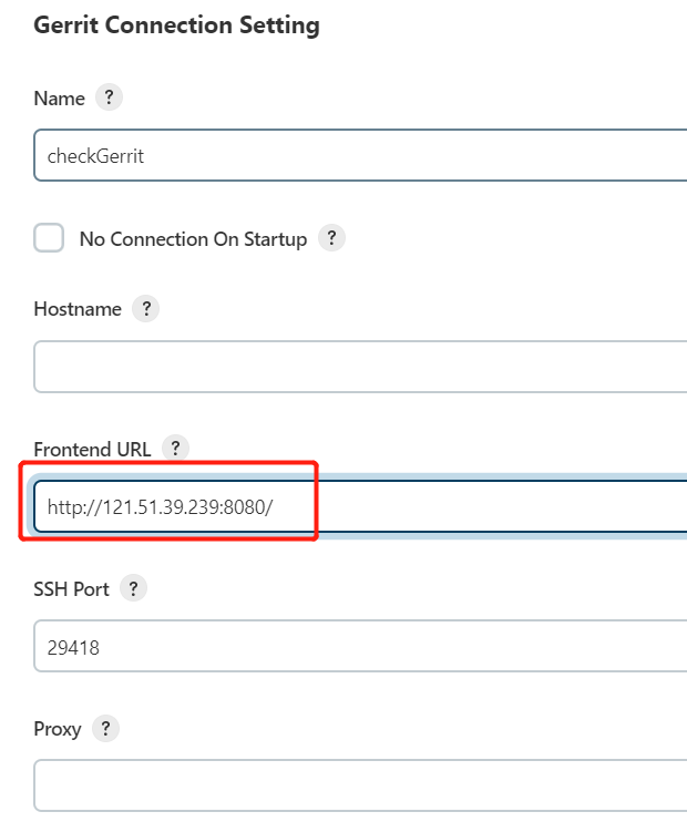 jenkins部署流程，对接gerrit详细教程_jenkins gerrit-CSDN博客