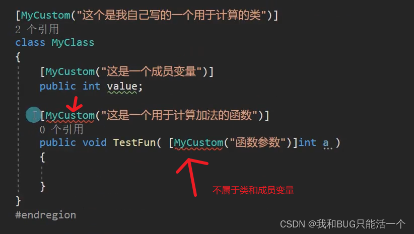 C 特性 Csdn博客 
