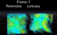 HoudiniVex笔记_P19_NoiseBasics噪波_houdini噪声-CSDN博客