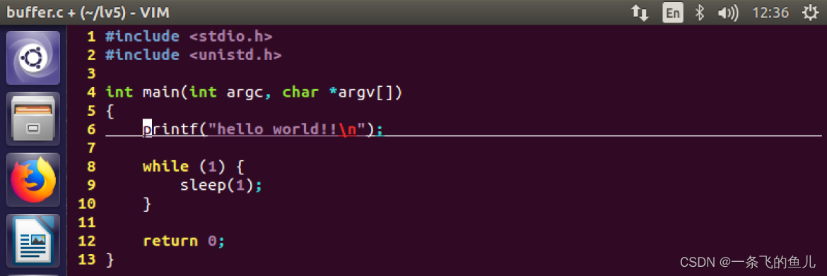 文件I/O（标准，文件、静态库和动态库）_文件io-CSDN博客