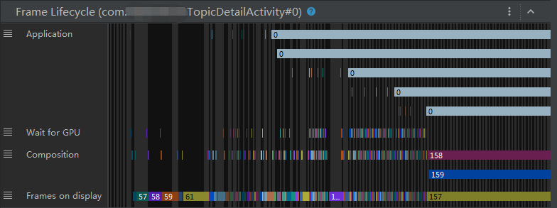 Android Studio Profiler CPU检测卡顿_callstack sample-CSDN博客