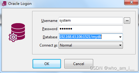 docker 部署oracle（官方镜像）_docker oracle-CSDN博客