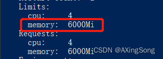 k8s重启Exit Code: 137；Reason: OOMKilled_oomkilled自动重启-CSDN博客