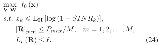 Proximal Policy Optimization-Based TransmitBeamforming and Phase-Shift ...