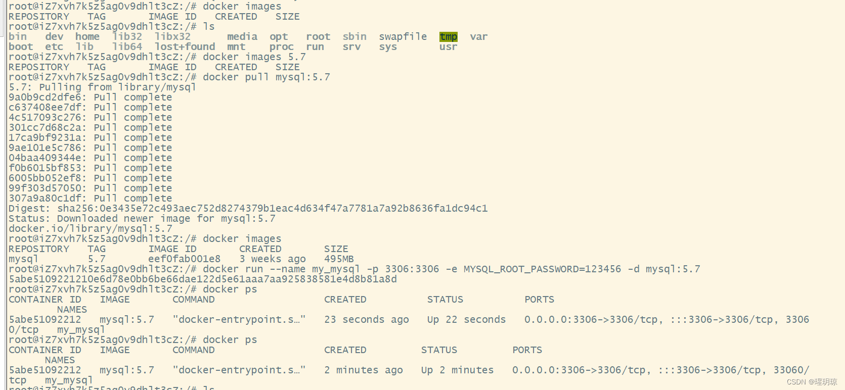 EMQX5.0使用Mysql认证，和Navicat Mysql数据库连接_emqx连接mysql-CSDN博客