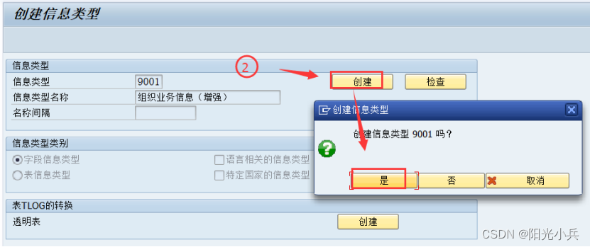 SAP PPCI实现新增组织对象信息类型_sap se51 sm30-CSDN博客