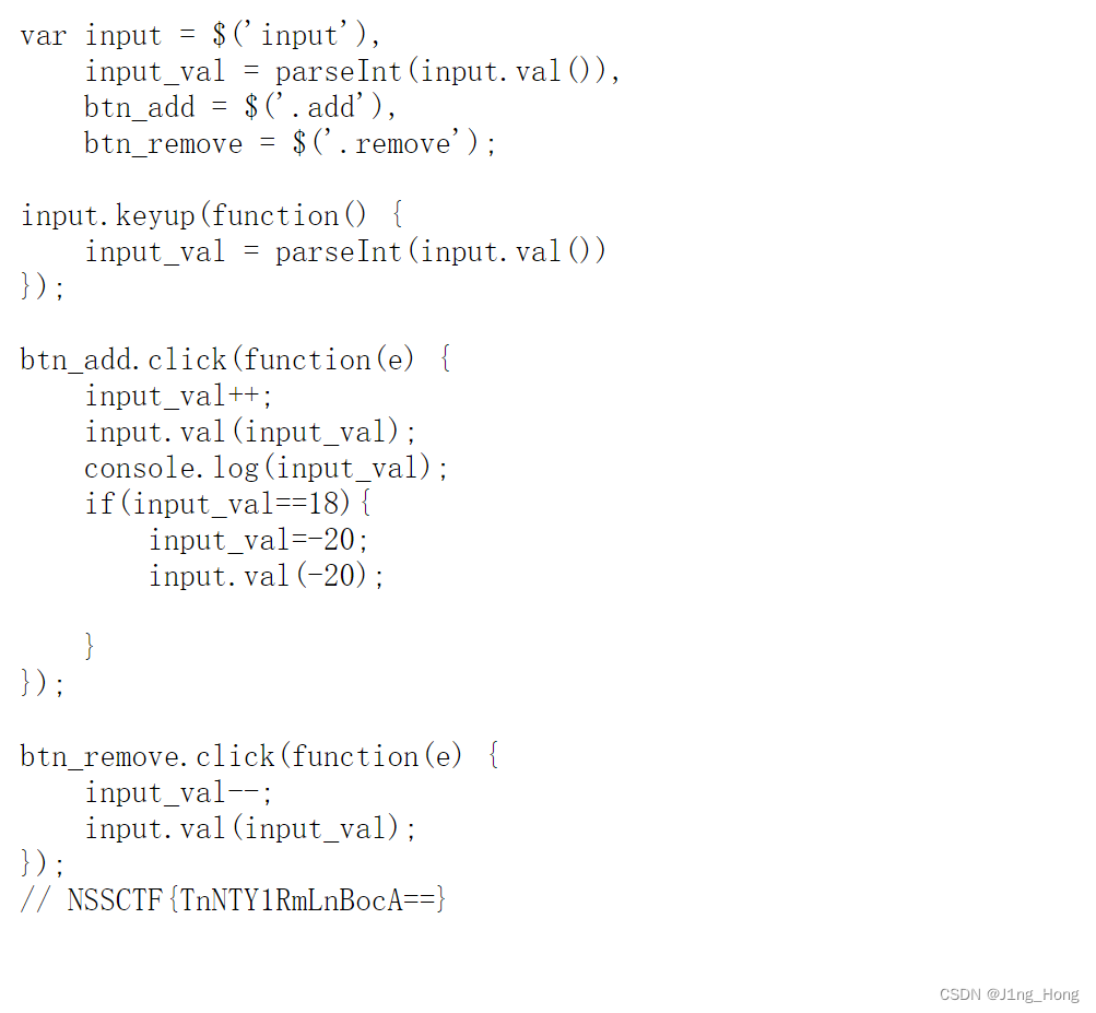 NSSCTF-[SWPUCTF 2022]-web_tap code nssctf-CSDN博客
