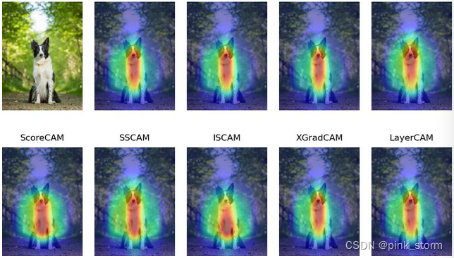 [可解释学习]Tasko5:【代码实战】CAM、Captum_cam代码-CSDN博客