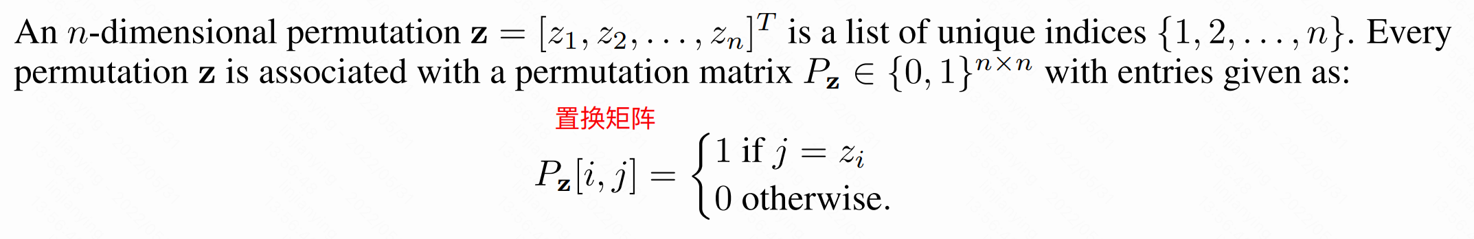 #Paper Reading# Stochastic Optimization of Sorting Networks via Continuous Relaxations-CSDN博客