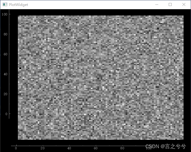 五、PyQtgraph的画图窗体（image）_pyqtgraph。imageitem 显示图像-CSDN博客