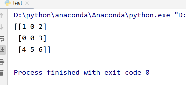 csr_matrix_matlab的csr转整体矩阵-CSDN博客