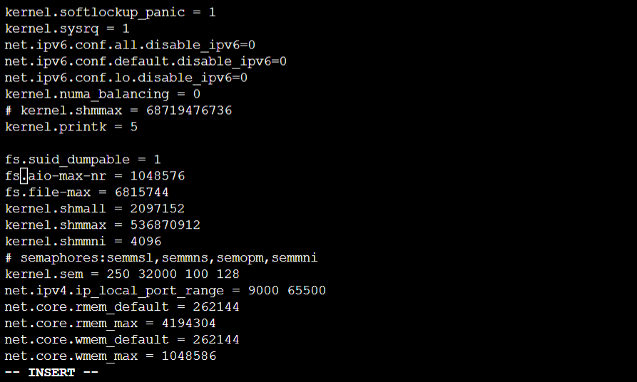 腾讯云centos7安装静默安装oracle_centos7 安装oracle10g-CSDN博客