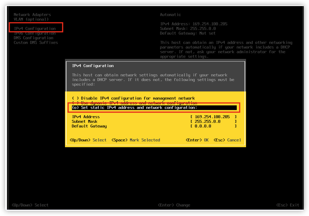 【VMware虚拟化】ESXi 7.0安装_vmware-vmvisor-installer 7.0-CSDN博客