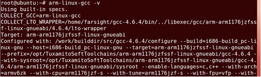 嵌入式系统开发与应用——嵌入式 Linux 调试环境搭建_setenv serverip-CSDN博客