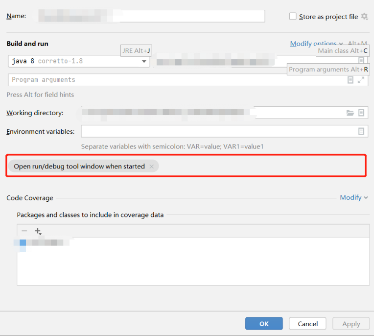 Error: A JNI error has occurred, please check your installation and try again-CSDN博客
