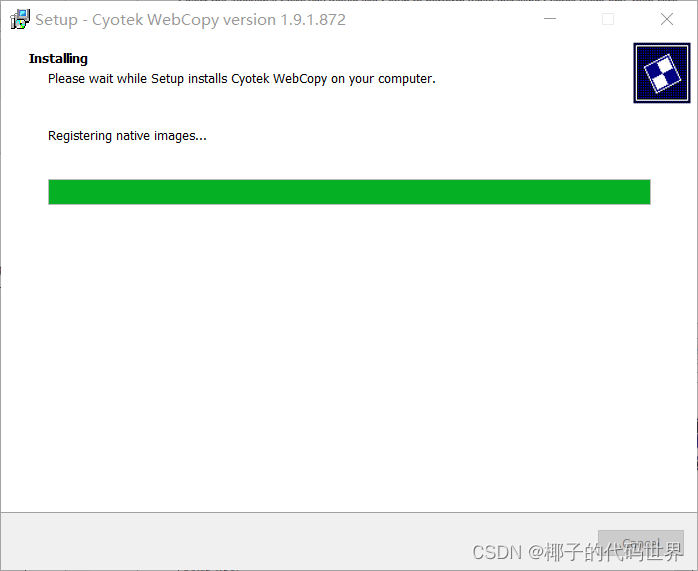 Cyotek WebCopy_1.安装Cyotek WebCopy-CSDN博客