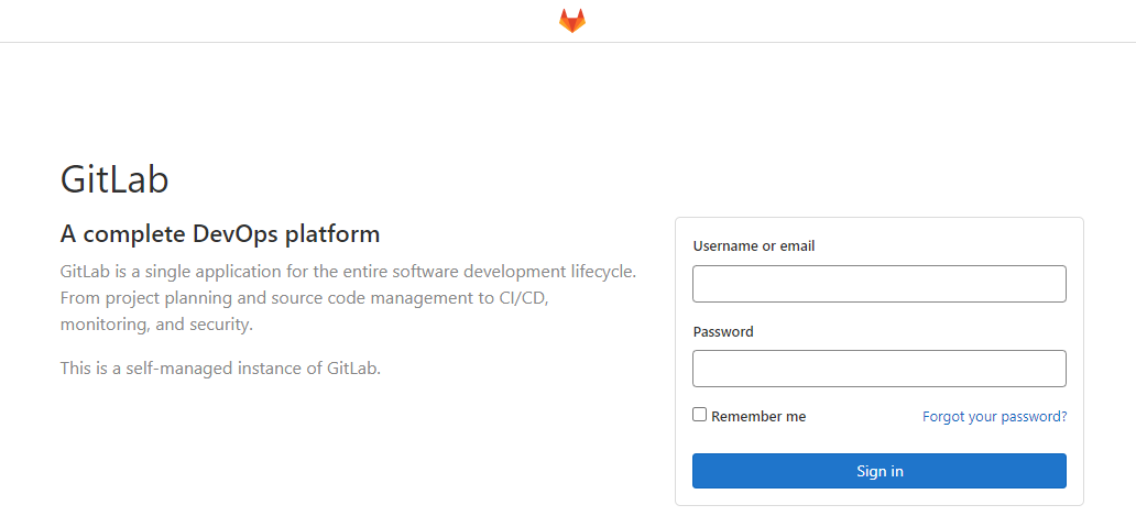《持续集成实践指南》第3章 Gitlab基本配置与使用_gitlab注册用户审核-CSDN博客