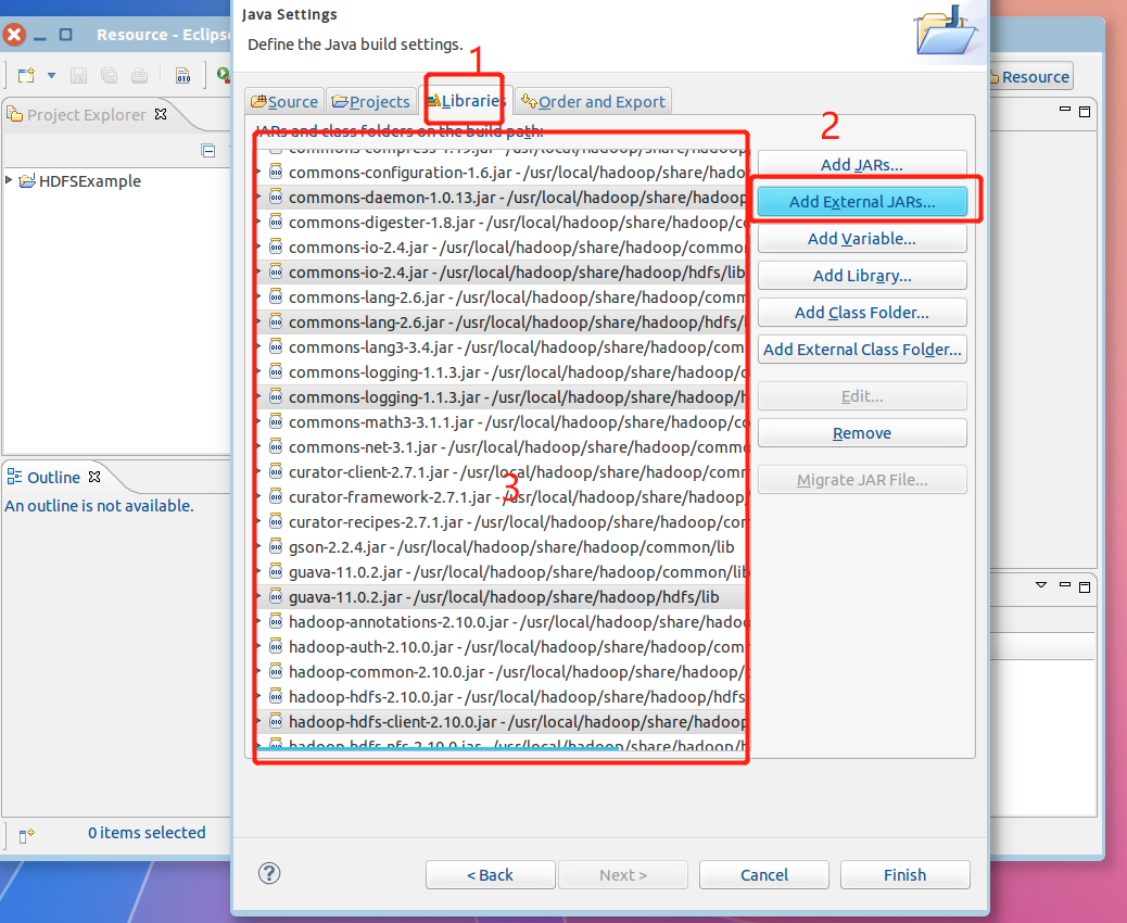 从零开始：调用MapReduce进行单词的词频统计_利用ide实现,virtual box,ubuntu系统实现mapreduce词频统计-CSDN博客