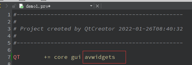 【Qt 开源音视频框架模块QtAV】01:介绍、编译以及简单使用-CSDN博客