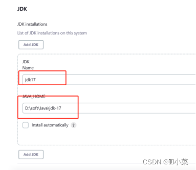 Windows系统下搭建UI自动化RobotFramework+Jenkins+allure_robotframework自定义库+allure-CSDN博客