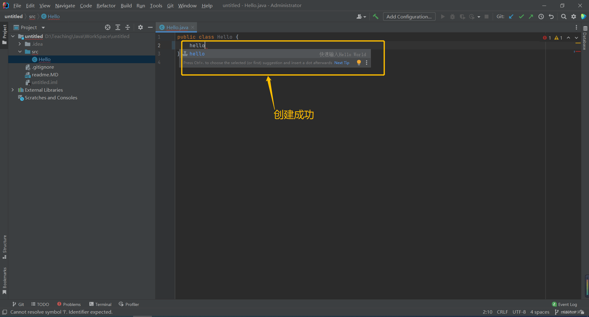 Idea 的内置终端设置成打开cmd 而不是powershell (idea202131 优化设置idea202131 优化设置、快捷方式改为eclipse、快捷键等) 编程库
