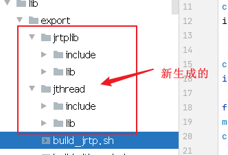 国标28181：jrtplib从编译到使用-CSDN博客