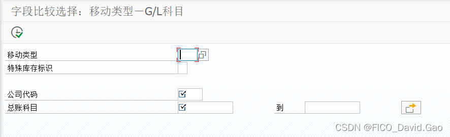 SAP-FI章＜＜＜＜第四节：会计凭证字段控制＞＞＞＞会计科目的字段状态组OBC4,记帐码字段状态OB41或移动类型字段状态OMJJ，三项配置 ...