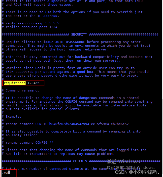 Redis 命令操作redisredis守护进程 Csdn博客