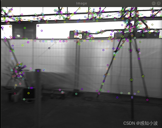 【利用OpenCV中的SIFT、SURF和ORB分别提取图像特征】_c++opencv实现利用sift和orb特征提取算法提取路牌的特征点,将待识别物体和目标库-CSDN博客