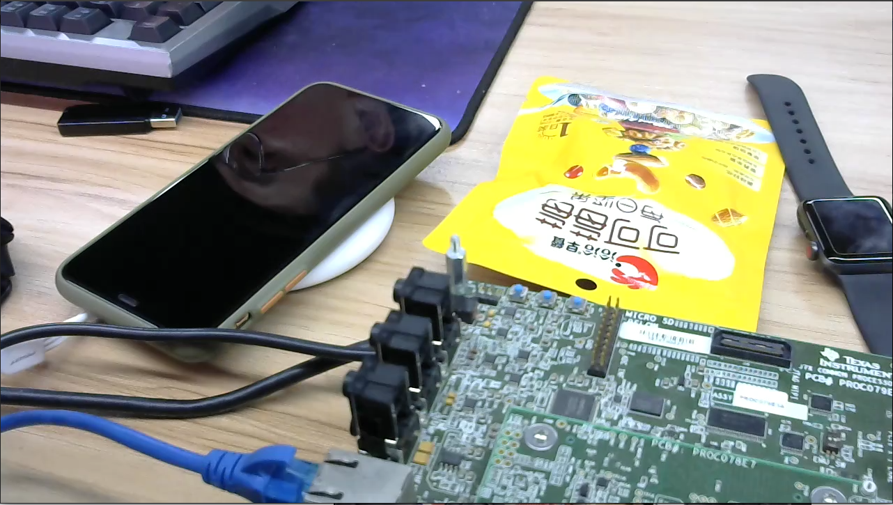 [TI TDA4 J721E]]Decode节点解码H.264视频流生成NV12 YUV图像 使用和移植_h264解码nv12-CSDN博客