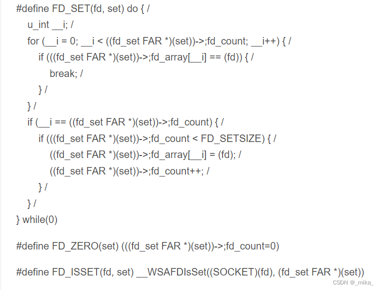 【网络程序设计】复习_winsock api安装在哪两层之间-CSDN博客