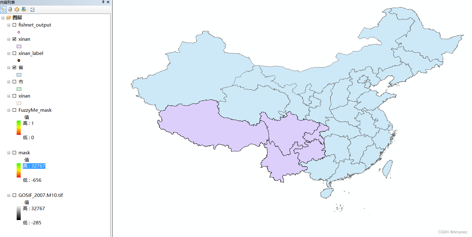 记录在处理sif数据中，遇到的一些问题及解决过程geotraj Csdn博客 