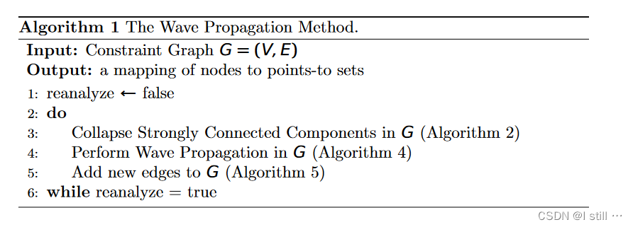 指针分析-改进版Andersen算法（一）_pointer analysis andersen-CSDN博客
