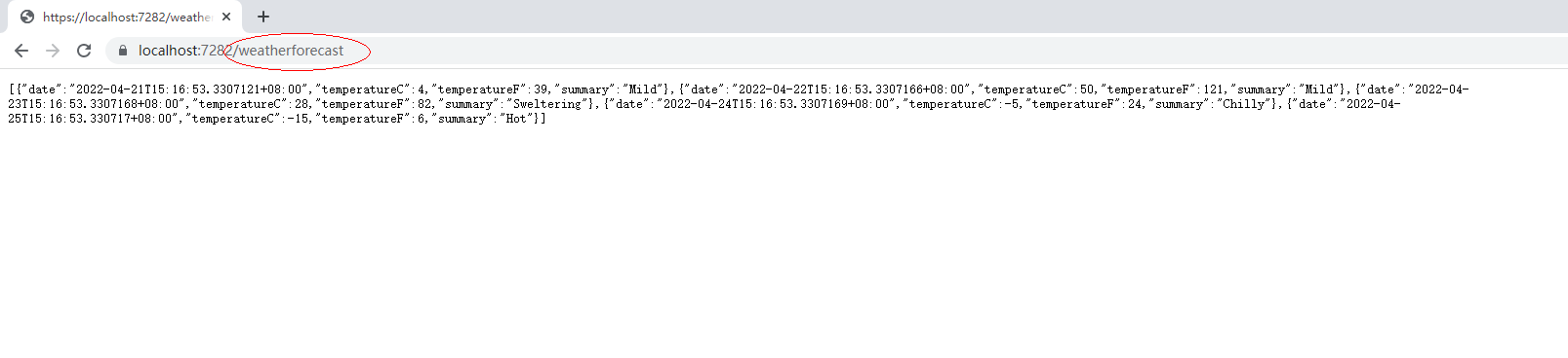 使用Visual Studio Code创建WebApi_vs code webapi-CSDN博客