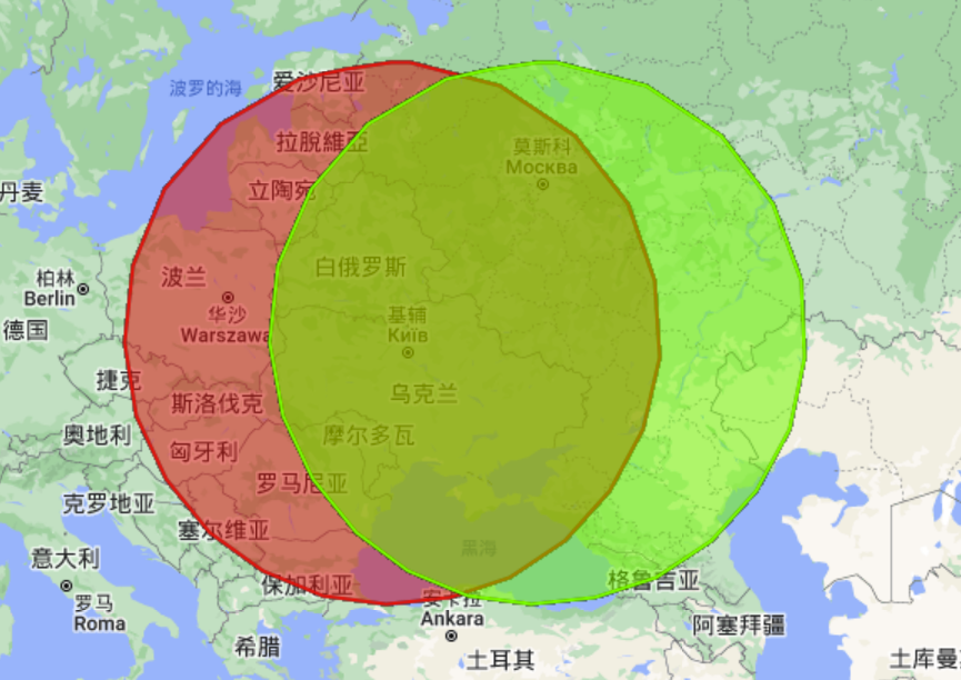 GEE：基于GEE的空间叠加分析【叠加分析】_gee中影响叠加对比分析-CSDN博客