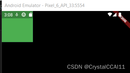 【非常难受】Flutter Container宽高不生效的背后_flutter container minwidth 不生效-CSDN博客