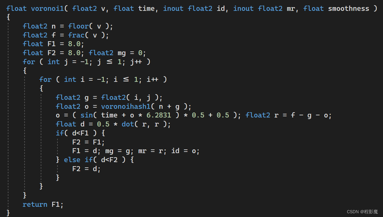 【unity】从零使用amplify Shader 制作传送门unity 传送门制作 Csdn博客