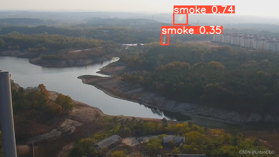 Lnton 羚通智能分析算法绝缘手套穿戴智能识别算法,使用 Opencvpython 深度学习技术绝缘手套识别算法 Csdn博客