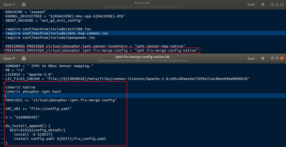 openbmc开发23：添加fru信息到ipmi_MasterHu88的博客-CSDN博客_fru信息