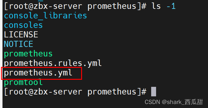 Prometheus(一)介绍和部署_prometheus部署-CSDN博客