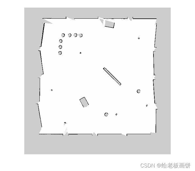 occupancyMap_occupancy map-CSDN博客