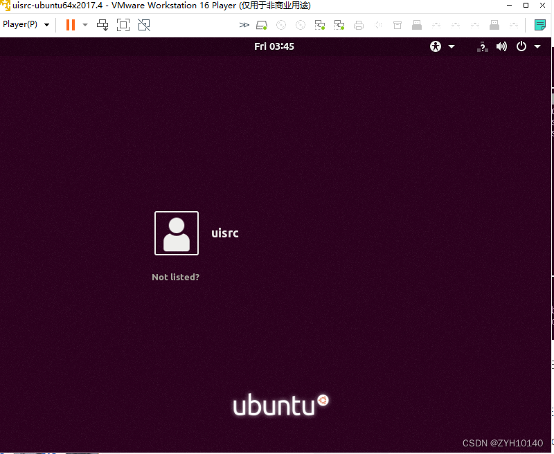 ubuntu 18.04启动时无法进入图形界面，弹出gnu grub 2.0问题解决办法_ubuntu18.04无法进入图形界面-CSDN博客