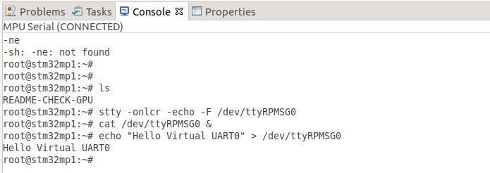 STM32MP157开发笔记 | 02 - 开发环境搭建（A7核、M4核）_stm32mp157凉了-CSDN博客