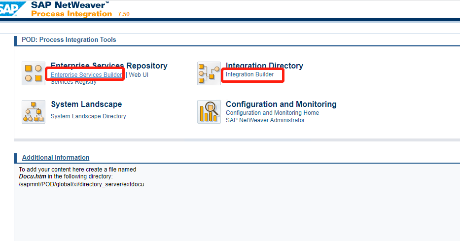 实现单点登录SAP PO JAVA客户端（ESR/ID），无需每次下载_sap 单点登录-CSDN博客