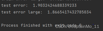 NNDL 实验三 线性回归_nndl.op-CSDN博客