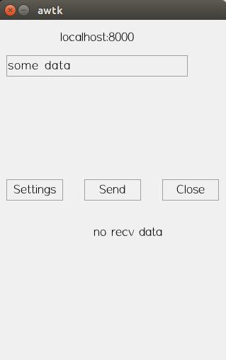 awtk开发实践——学习篇6：获取AWTK各个控件的示例代码(C语言版本)_awtk教程-CSDN博客