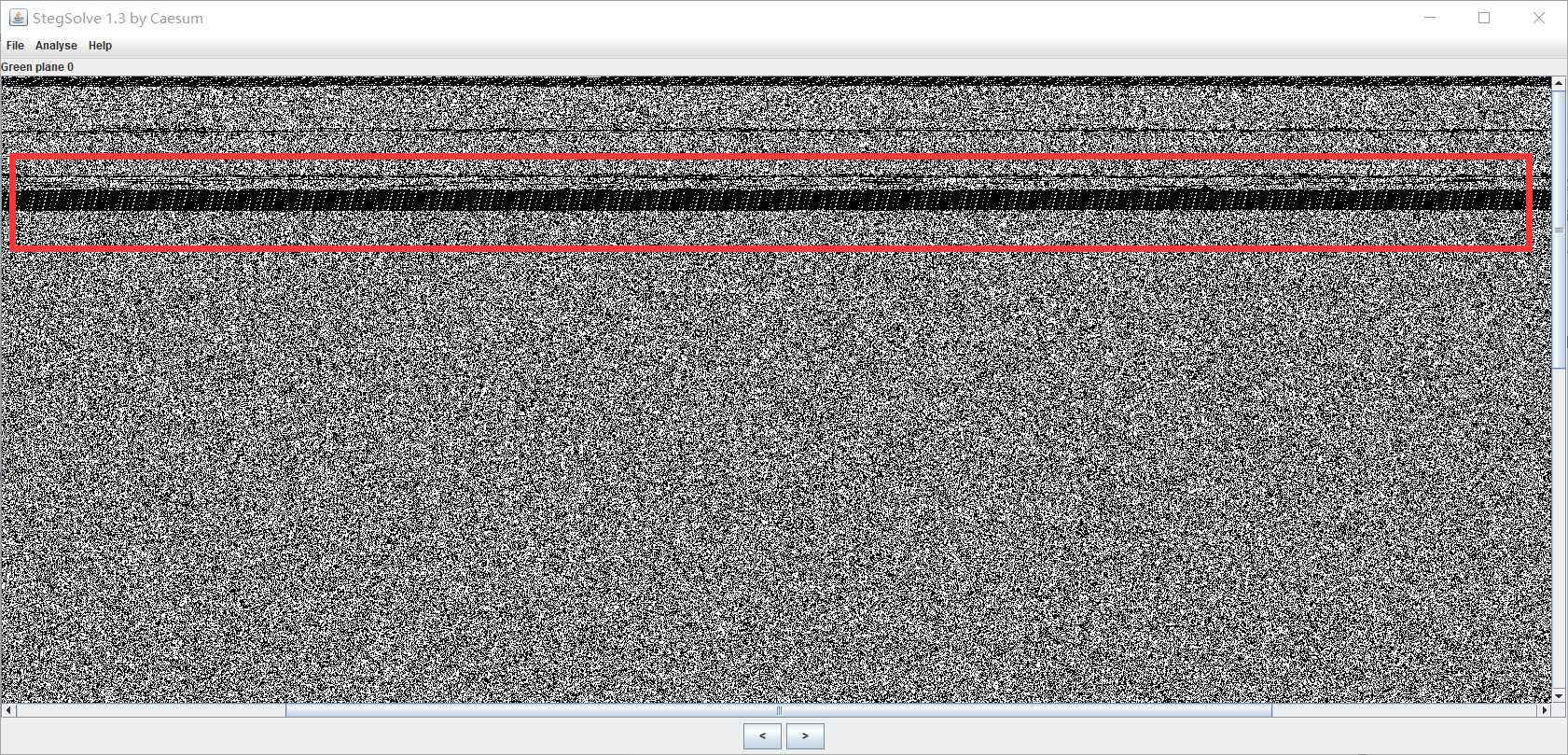 2021DASCTF实战精英夏令营暨DASCTF July X CBCTF 4th-MISC-ezSteganography-CSDN博客